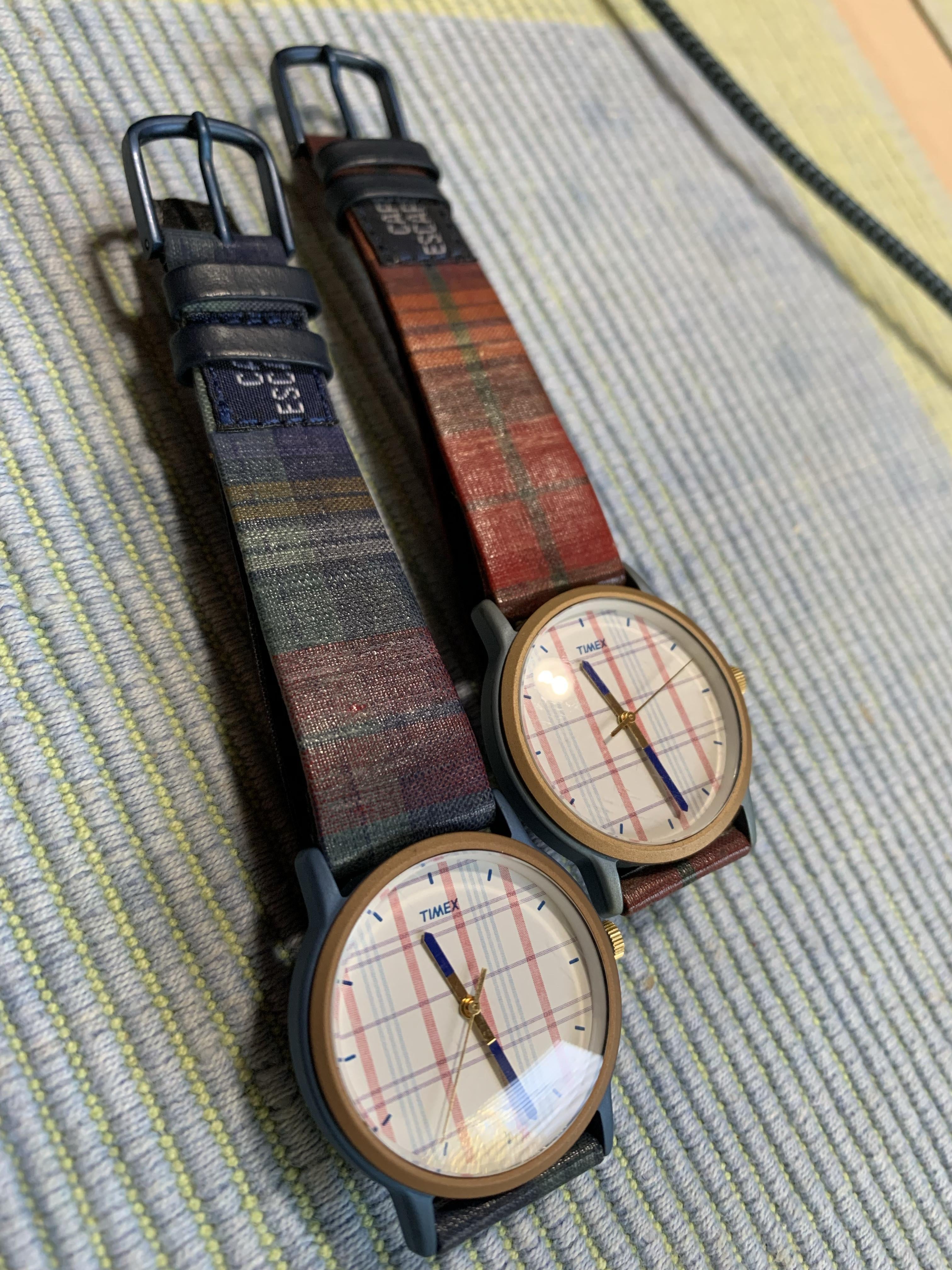 Is there truly no love for Timex? | Page 692 | WatchUSeek Watch Forums
