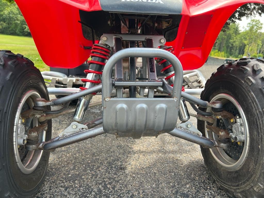 Sold - 2002 Honda 300EX Fourtrax | Adventure Rider