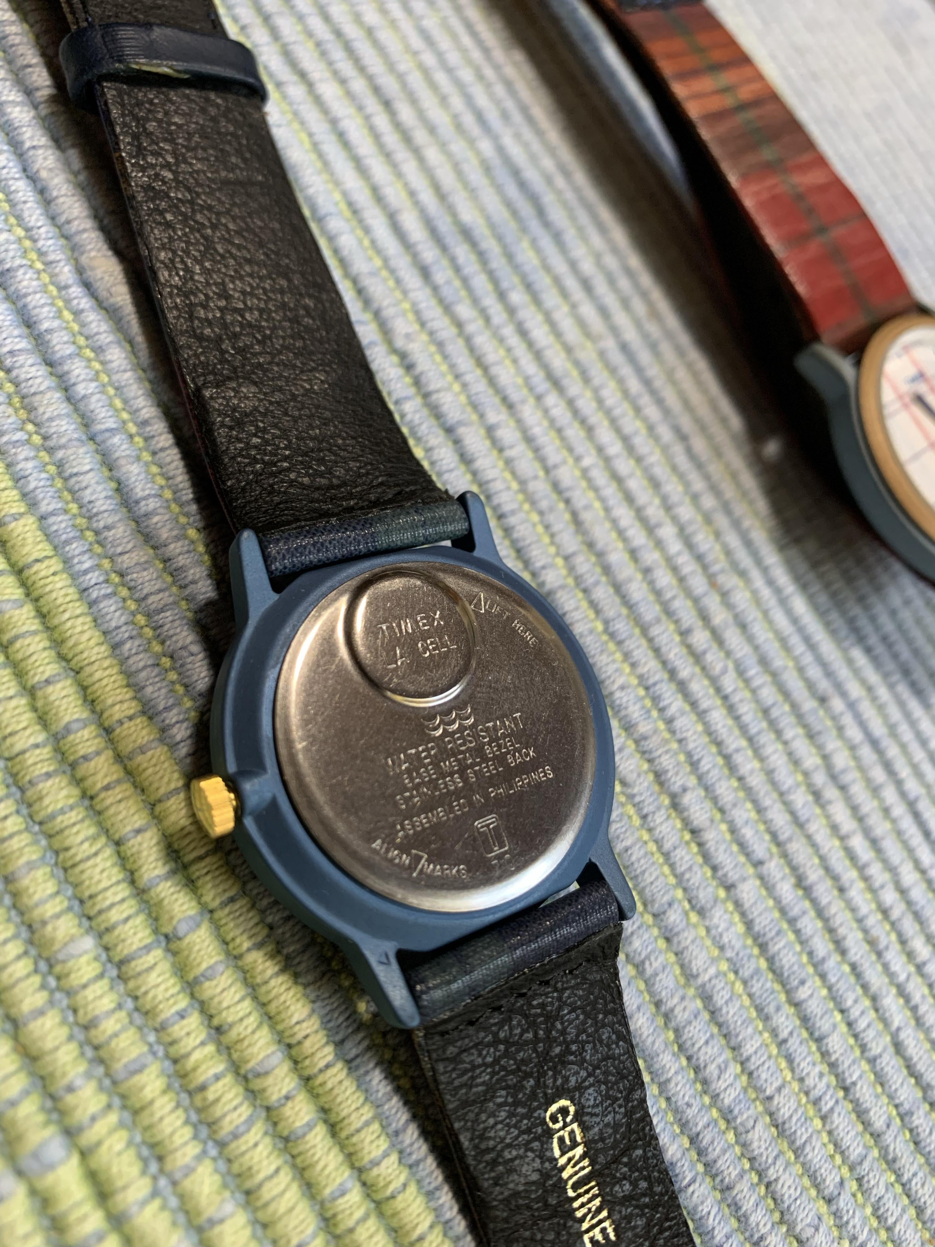 Is there truly no love for Timex? | Page 692 | WatchUSeek Watch Forums