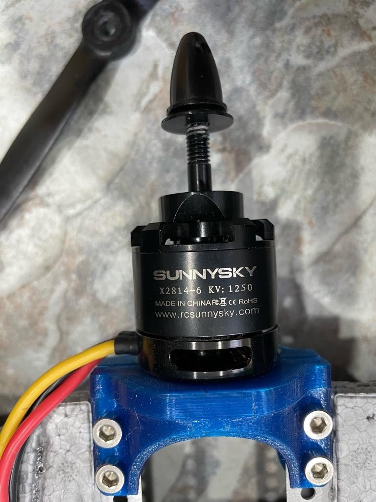 Ritewing Mini Drak New and Assembled - RC Groups