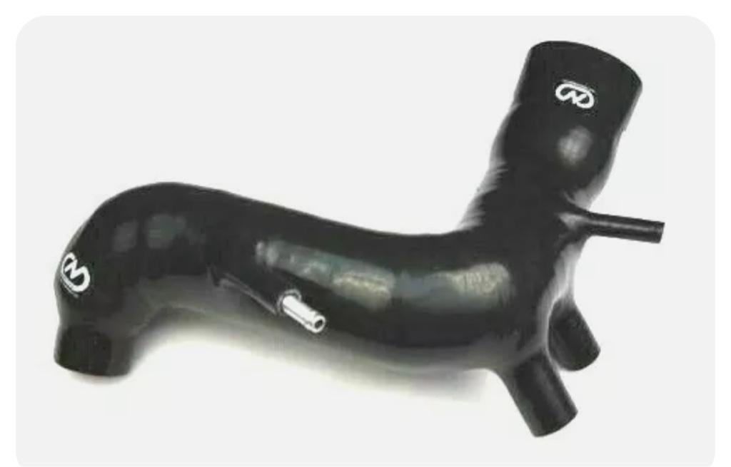 Turbo inlet pipe | VW Beetle Forum