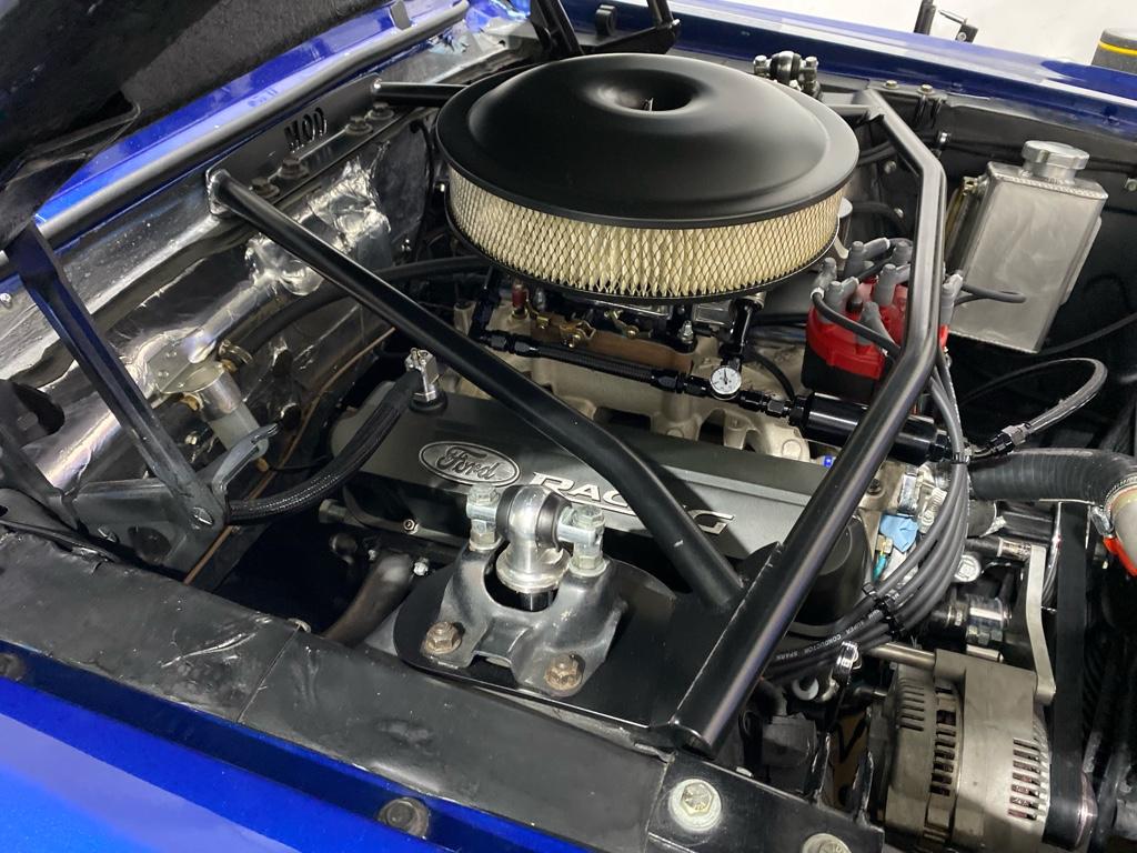 Rod End Export Braces | Vintage Mustang Forums