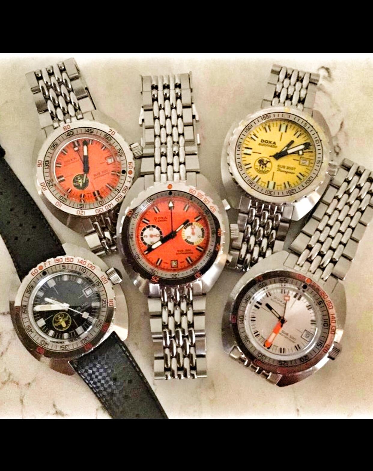 Applied Indices or Forget About It! | WatchUSeek Watch Forums