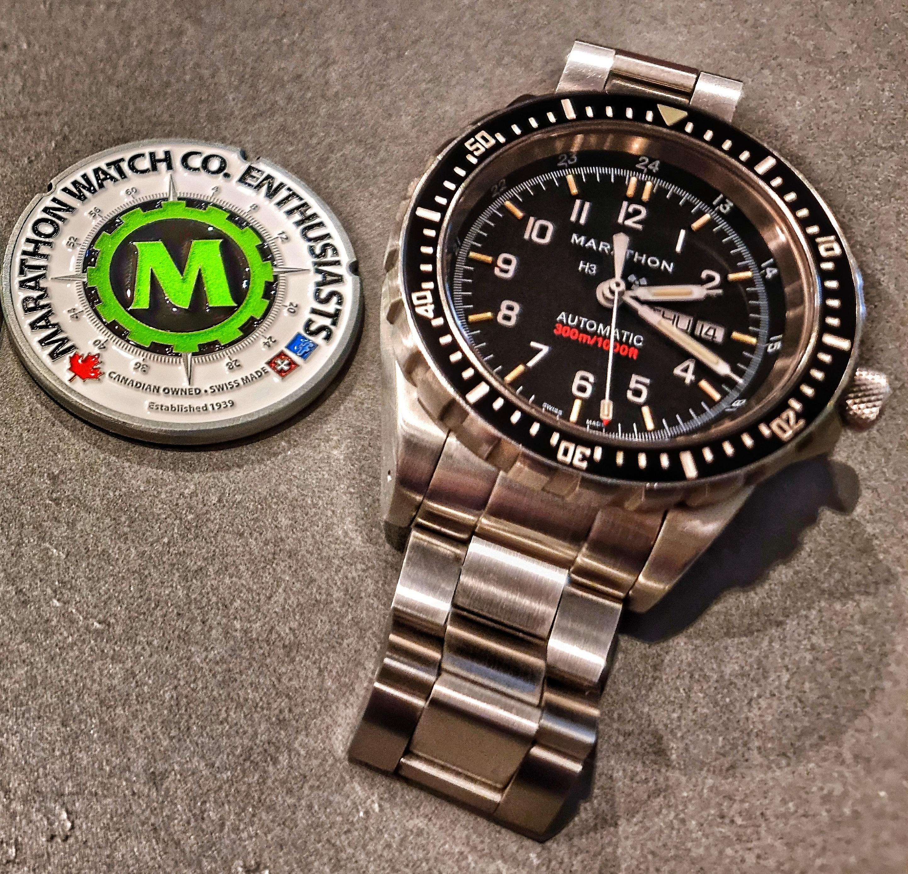 What Are You Wearing Right Now...Part Deux | Page 3637 | WatchUSeek ...