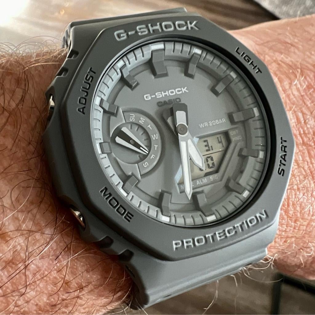 Trying to become a "one watch" guy | Page 4 | WatchUSeek Watch Forums