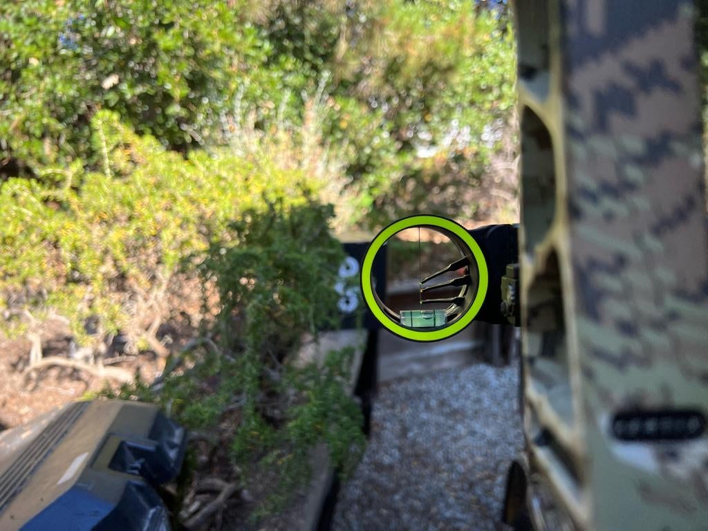 Black Gold or Spot Hogg | Archery Talk Forum