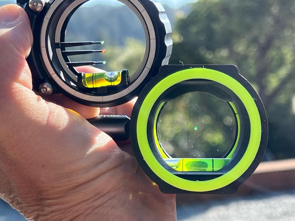 Black Gold or Spot Hogg | Archery Talk Forum