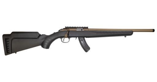 Ruger 8376 / Does it actually exist | Rimfire Central Firearm Forum