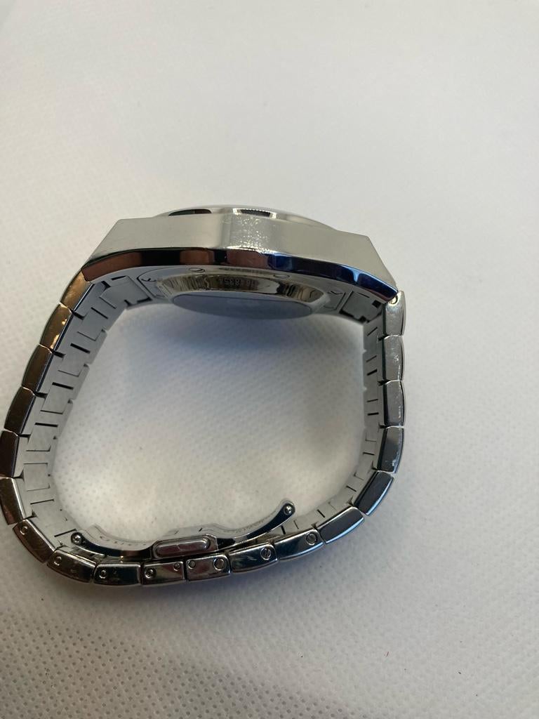 Gucci pantheon automatic chronograph 7750 ***sold*** | WatchUSeek Watch ...