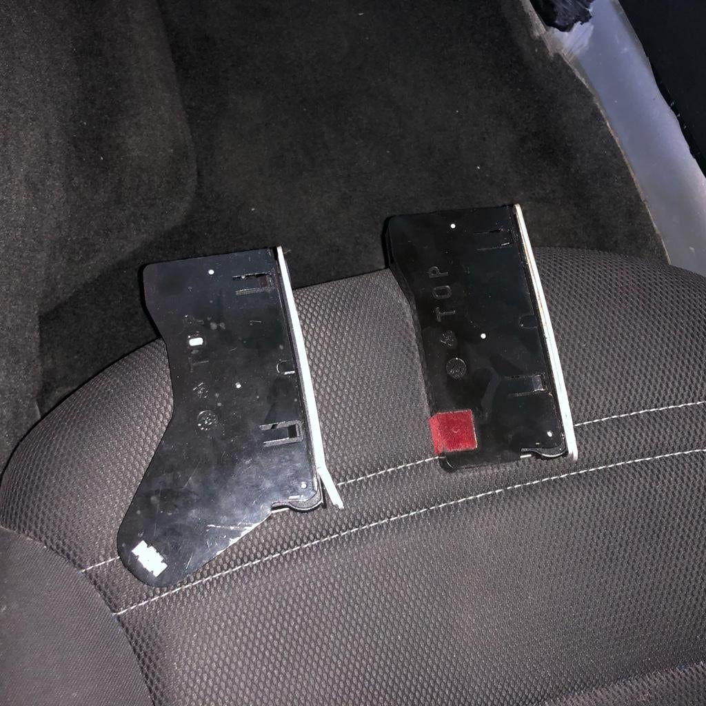 Cup Holder Design Variations | Pontiac Solstice Forum