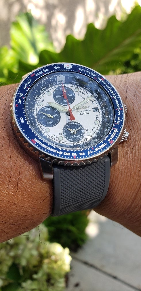 Slide rules rule | WatchUSeek Watch Forums