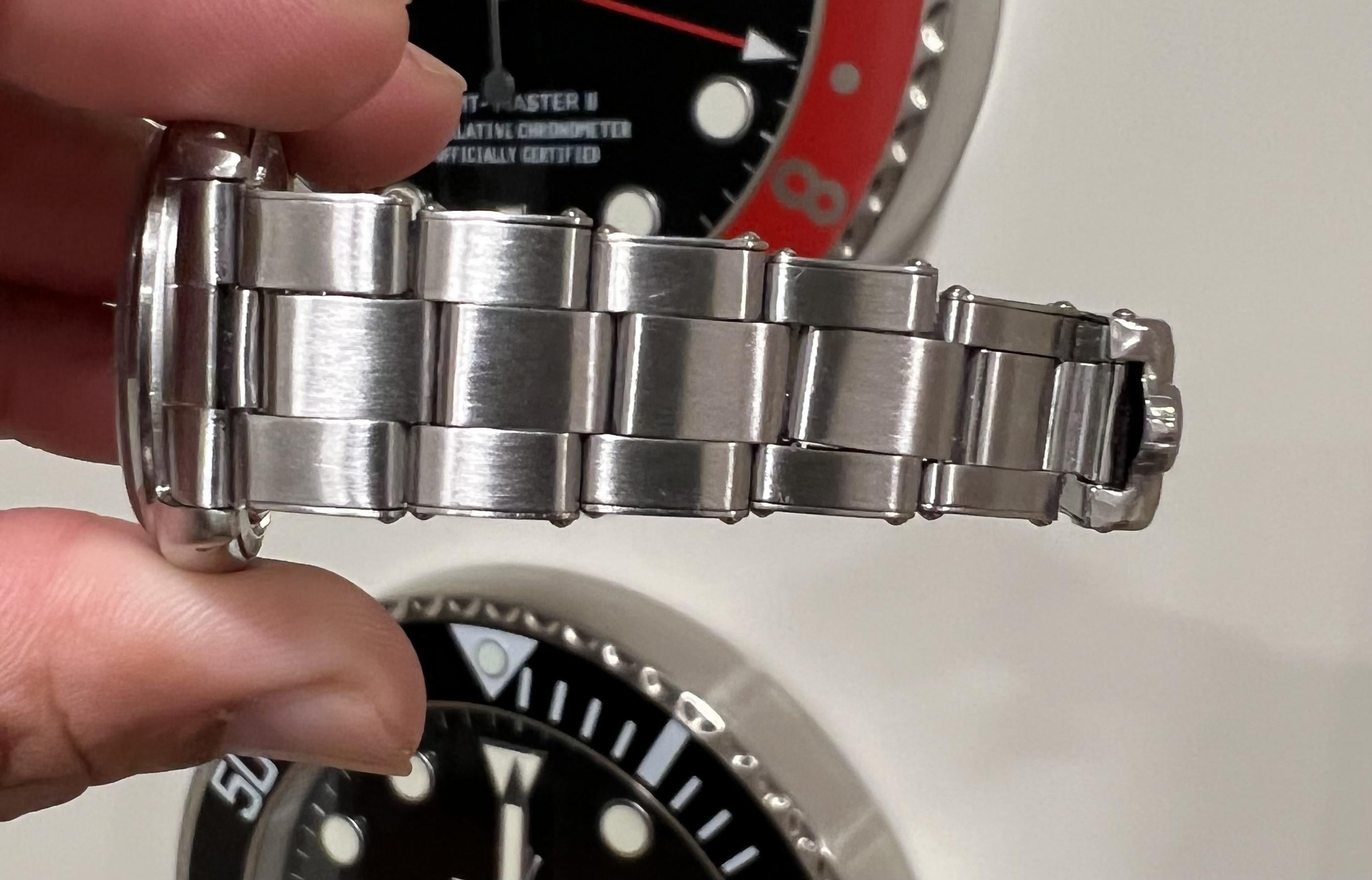 FS: Rolex Oyster Precision Brevet 6482 | WatchUSeek Watch Forums
