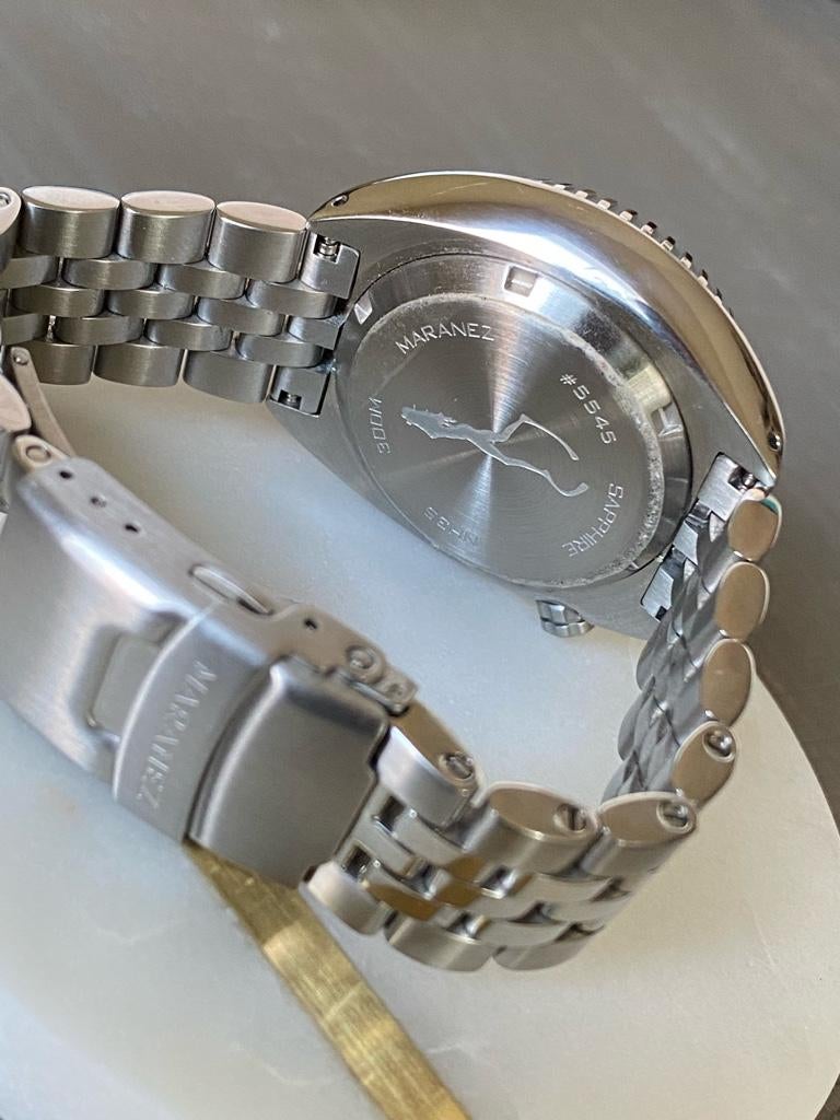 Maranez Tao | WatchUSeek Watch Forums