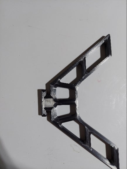 Limb Stand for PSE Supra RTX | Archery Talk Forum