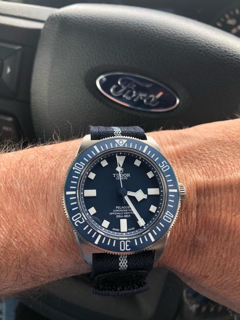 Omega & Rolex + Benz & BMW? | Page 8 | WatchUSeek Watch Forums