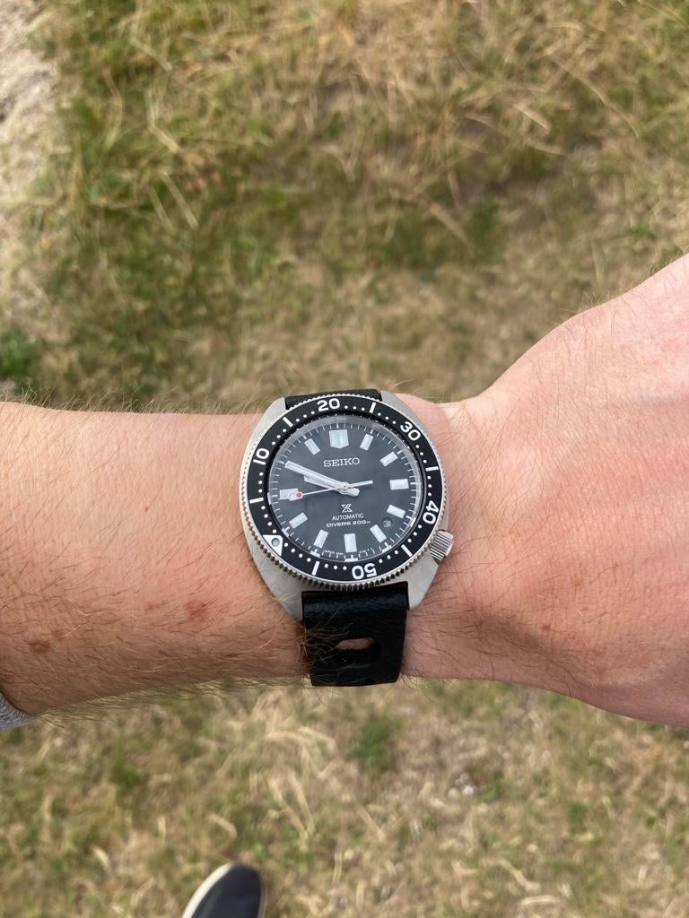 6R35 Slim Diver Thread*** SPB313, SPB315, SPB317—JDM SBDC171, SBDC173 ...