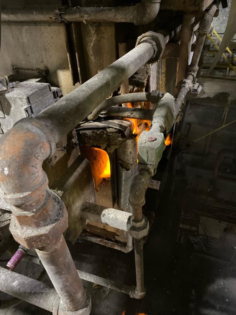 Conduit Installing in mill | Electrician Talk