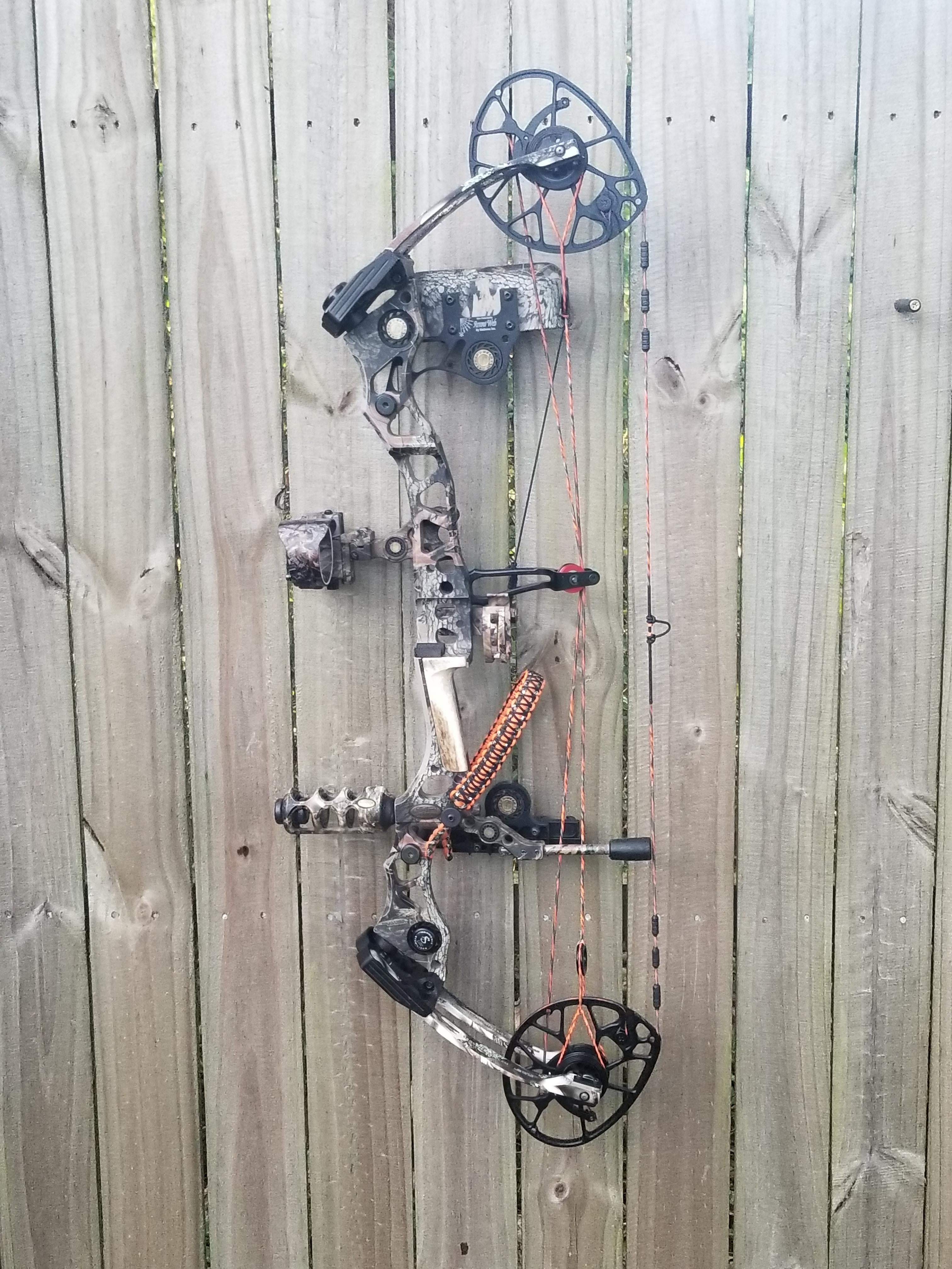 Bows 10 years-old | Page 4 | Archery Talk Forum