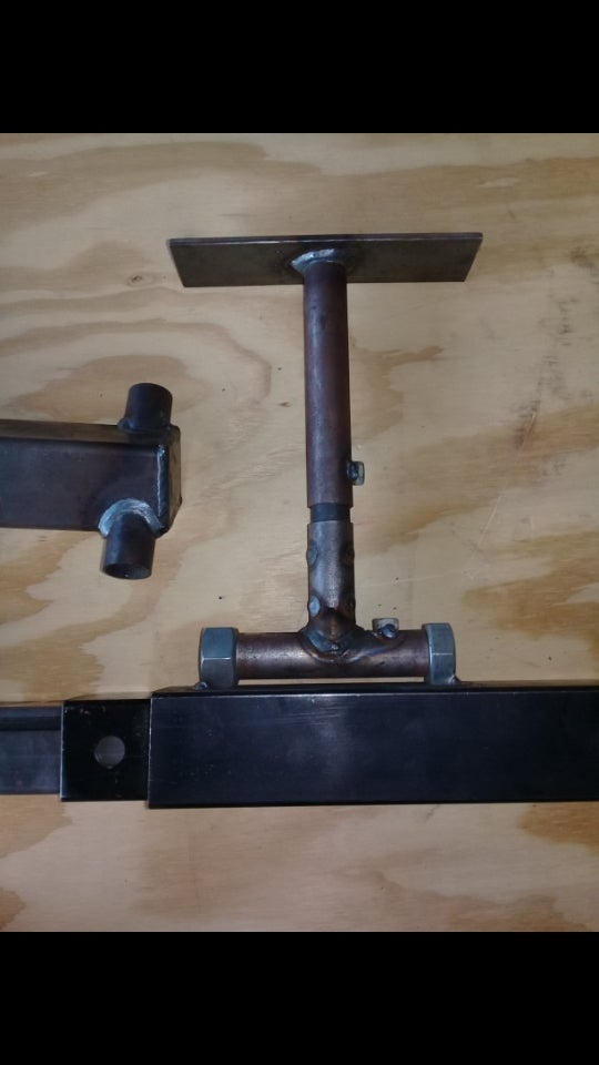 DIY bow press | Archery Talk Forum