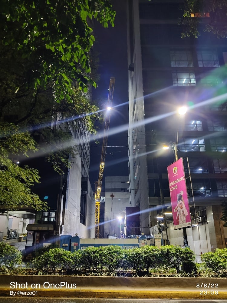 MANILA | Shang One Horizon | 238m | 781ft | 60 fl | U/C ...