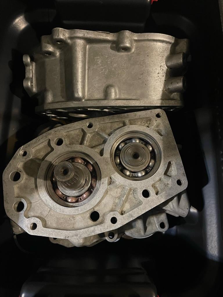 Marlin crawler dual case adapter, Toyota transfer cases | Pirate 4x4