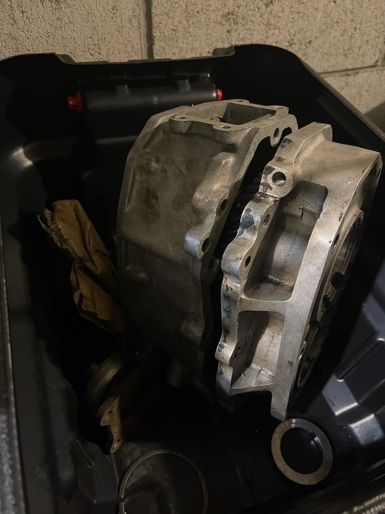 Marlin crawler dual case adapter, Toyota transfer cases | Pirate 4x4