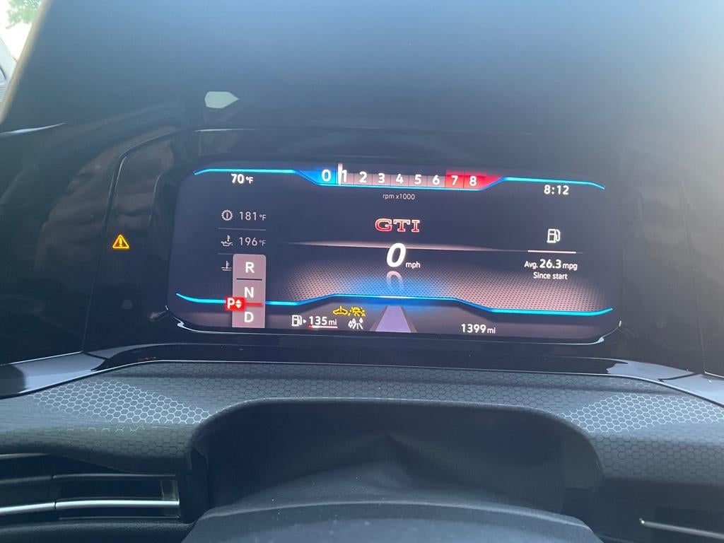 MK8 Computer Gremlins | VW Vortex - Volkswagen Forum