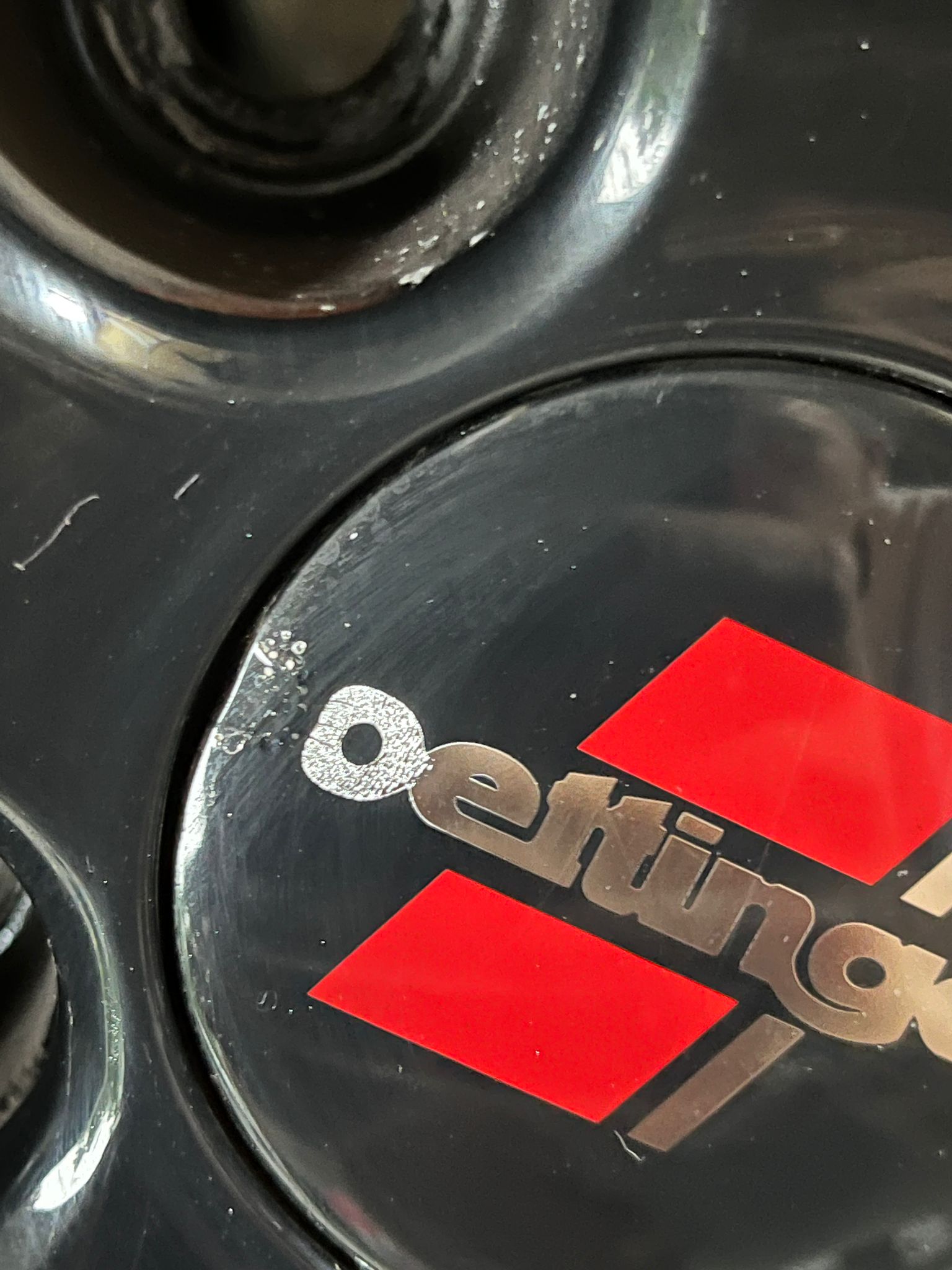 Oettinger RXX red line | VW Vortex - Volkswagen Forum