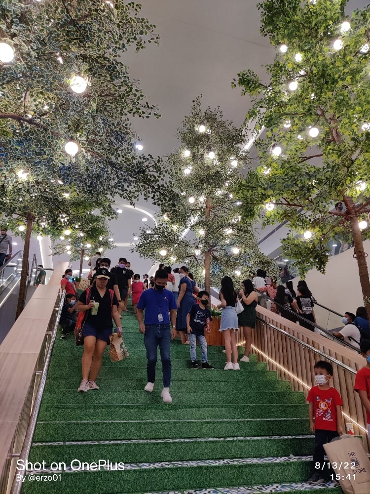 SM North EDSA Complex | Page 141 | SkyscraperCity Forum