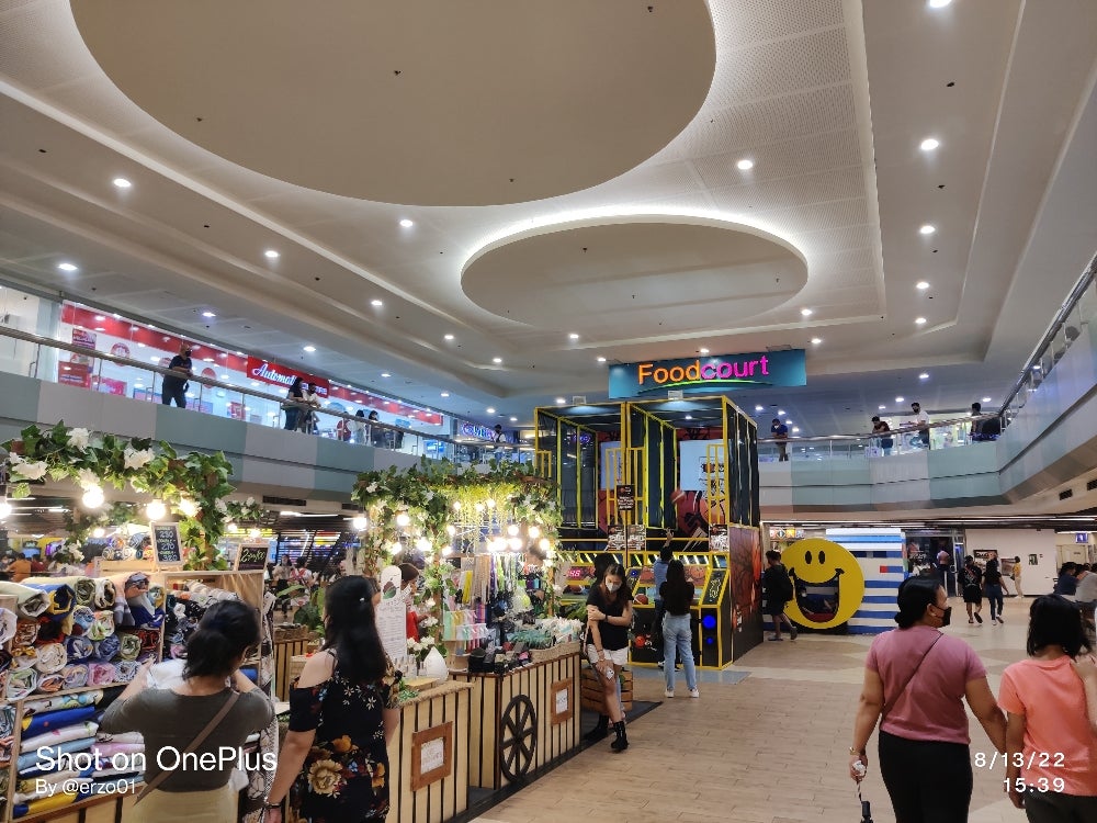 SM North EDSA Complex | Page 142 | SkyscraperCity Forum