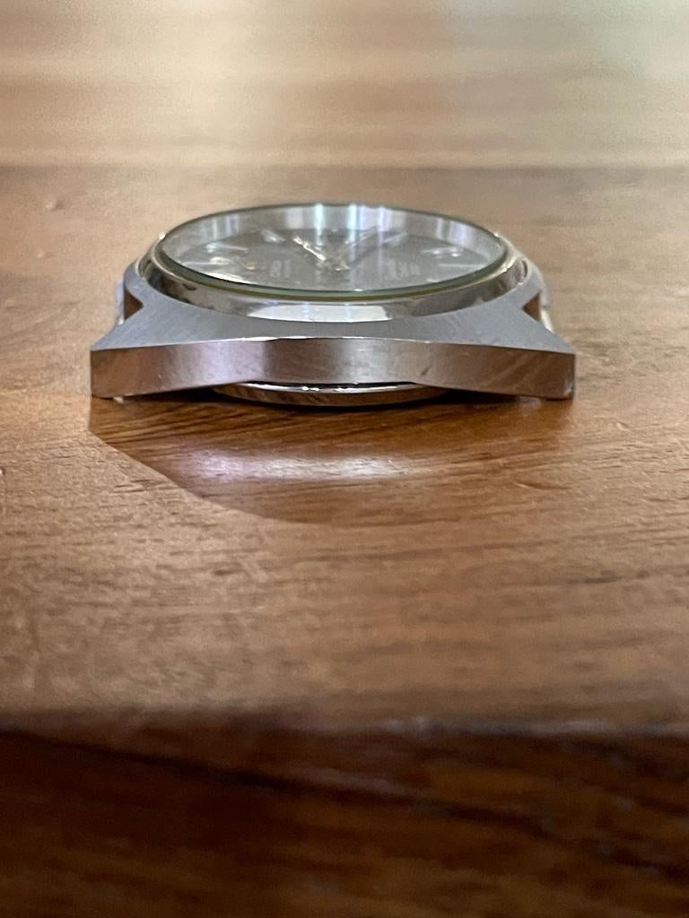 VINTAGE OMEGA SEAMASTER COSMIC 2000 (BLUE DIAL) | WatchUSeek Watch Forums