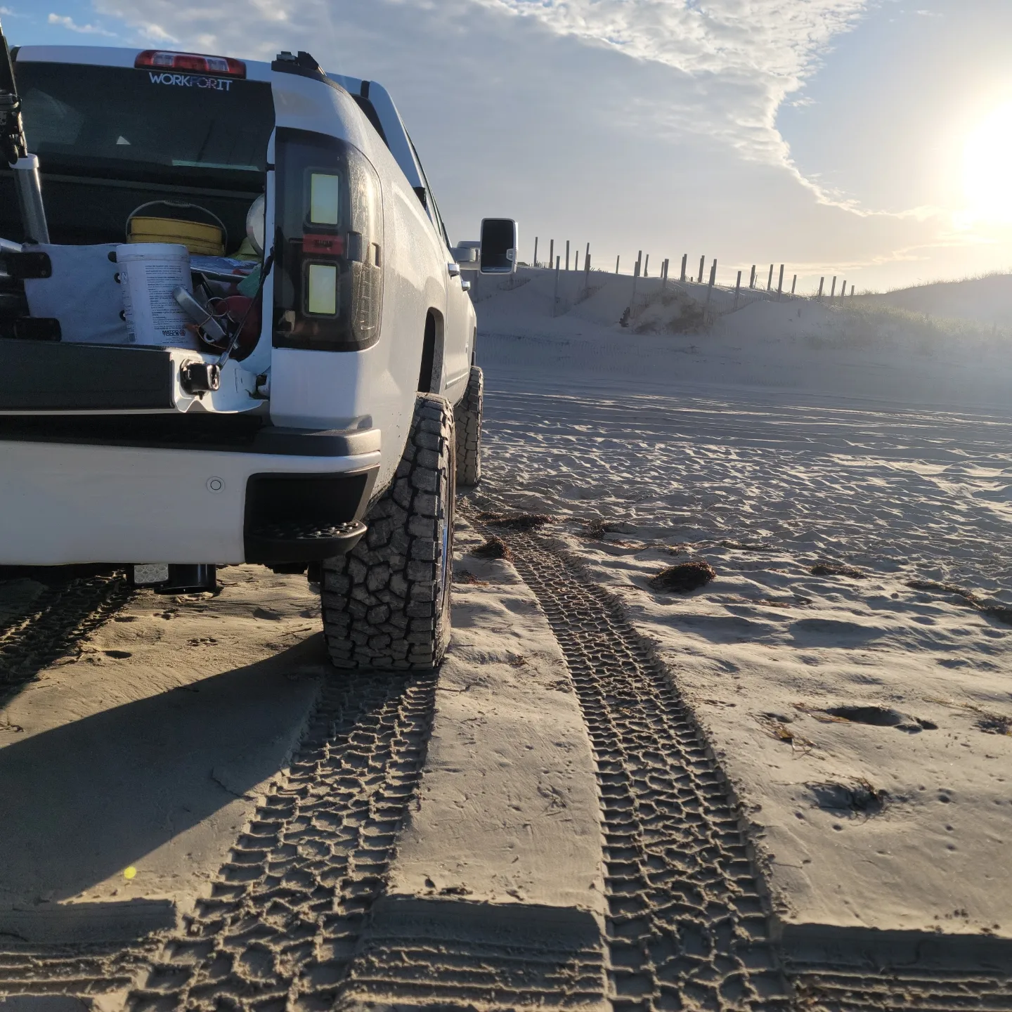 19trax95's 2015 High Country Duramax | Page 76 | Chevy Silverado and ...