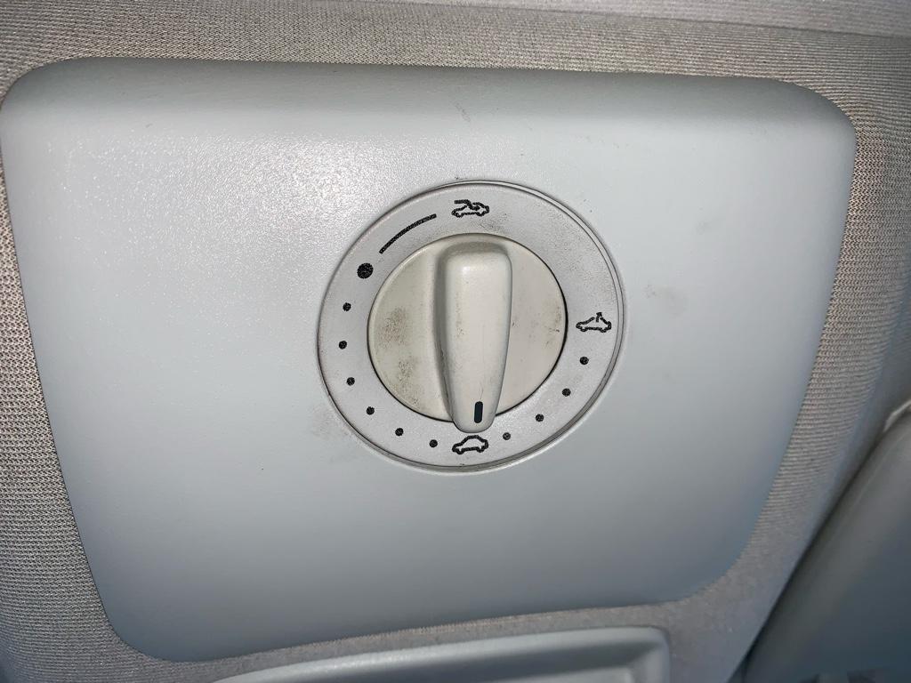 Sunroof Vent Opens Randomly | VW Beetle Forum