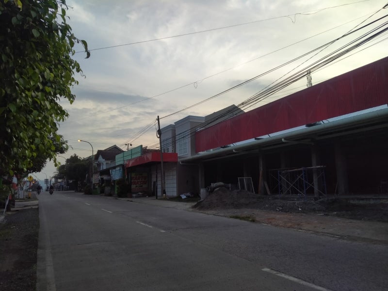 [CILACAP] Projects & Development | Page 94 | SkyscraperCity Forum