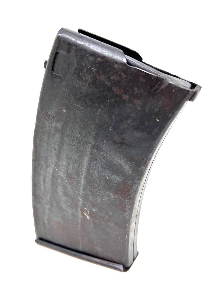 AVT-40 Tokarev Trial 15rd magazine | Gunboards Forums