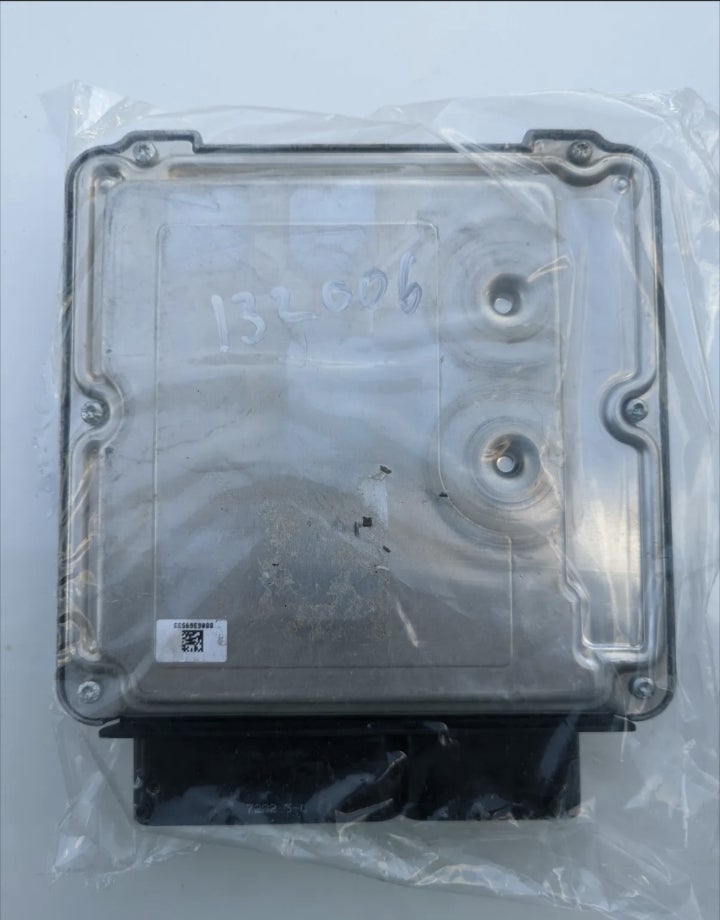 Stock Golf R ECU | VW Vortex - Volkswagen Forum