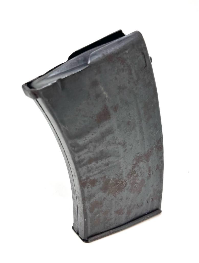 AVT-40 Tokarev Trial 15rd magazine | Gunboards Forums