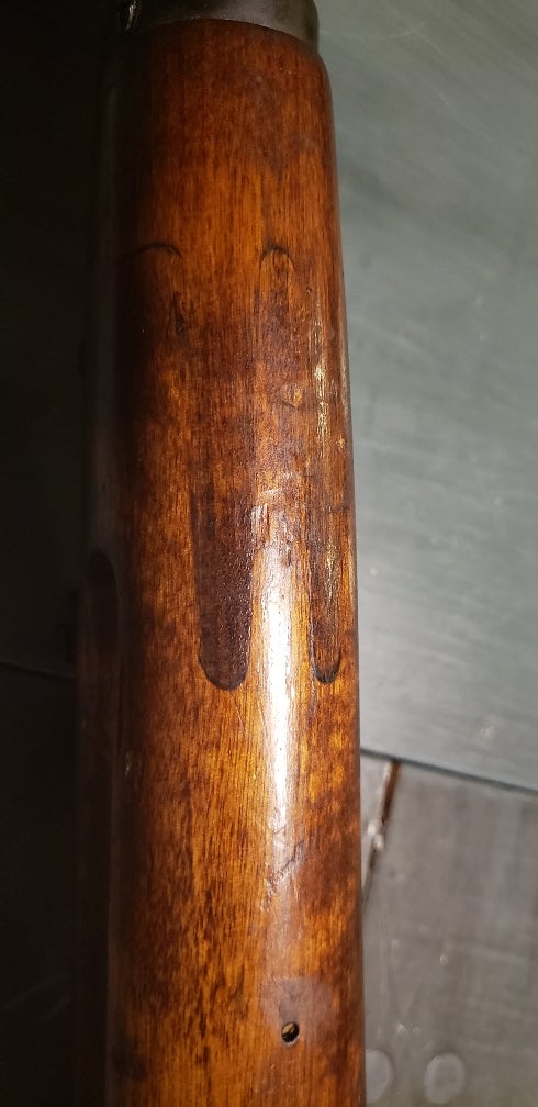 Finally got my m28-30 from Century | Gunboards Forums