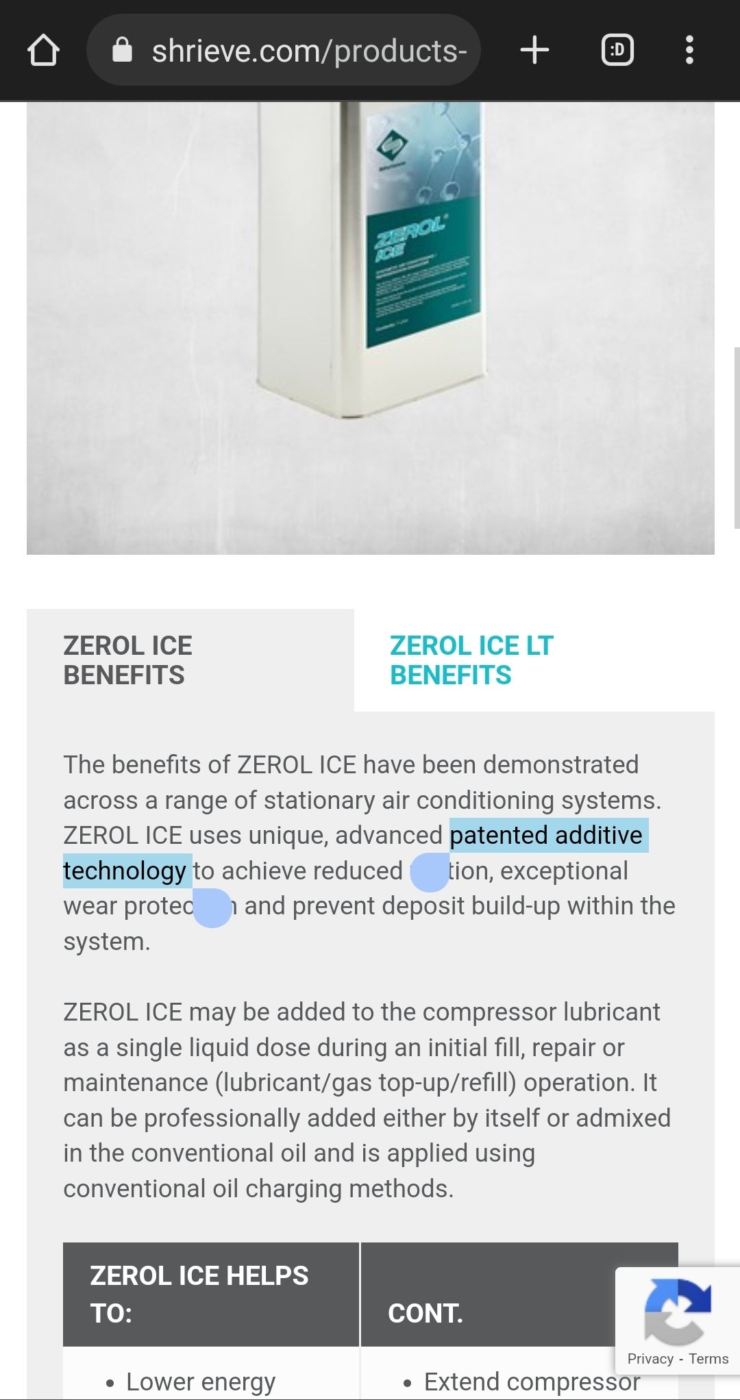 AC Compressor 'blanket' sizing | DIY Home Improvement Forum