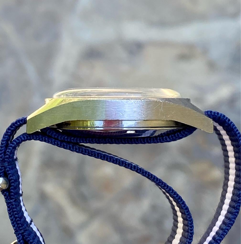 Vintage Hamilton Eagle Automatic Day-Date | WatchUSeek Watch Forums