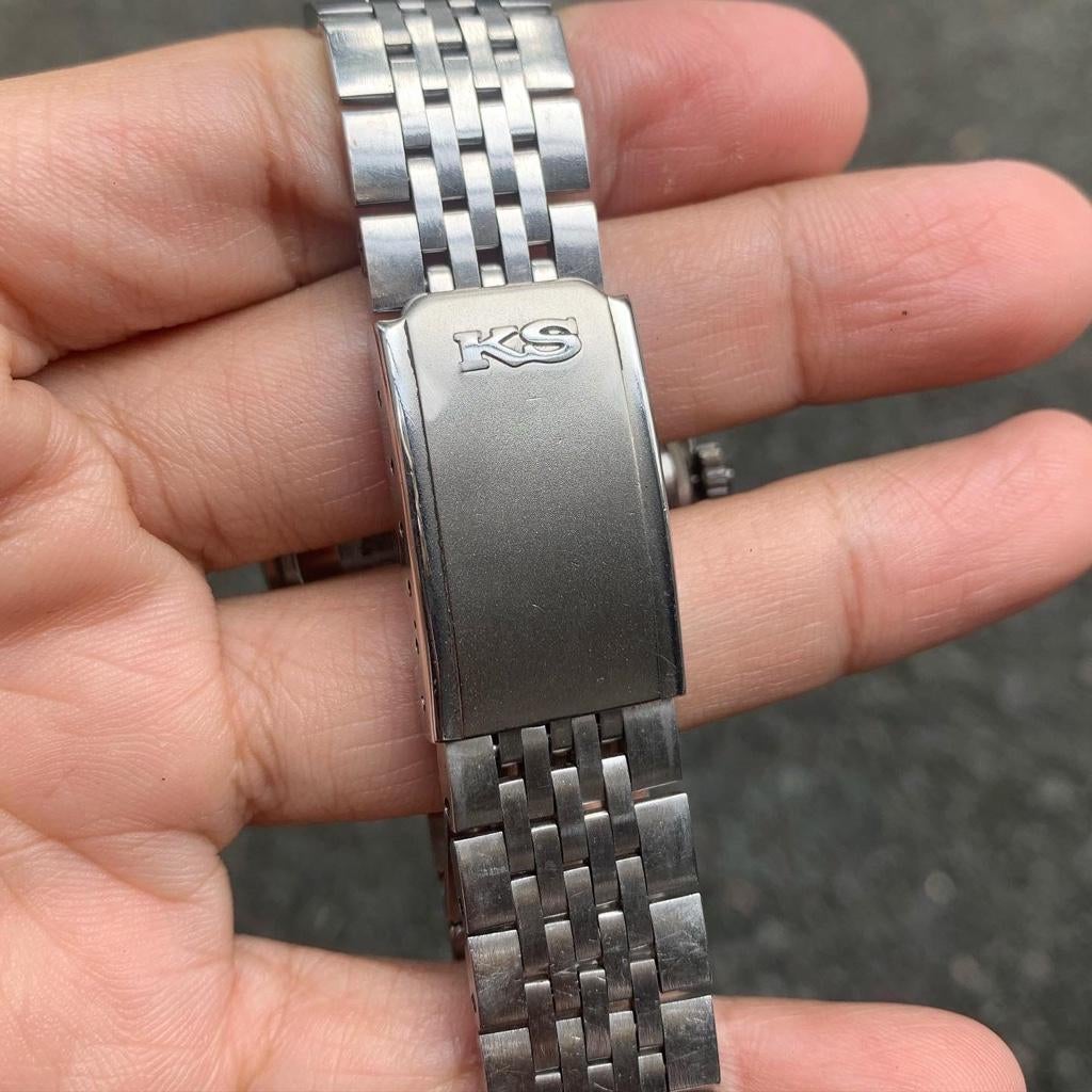 FS: Vintage KS Seiko 5626-7110 with original bracelet | WatchUSeek ...