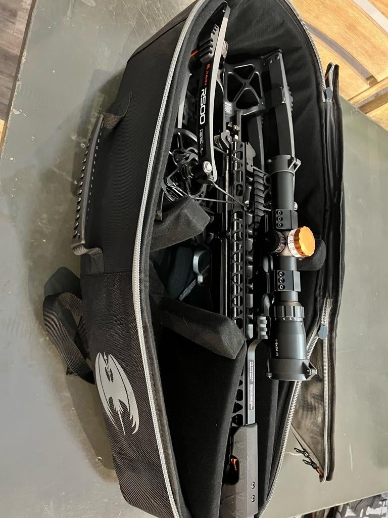 Ravin R500 Sniper Edition | Archery Talk Forum