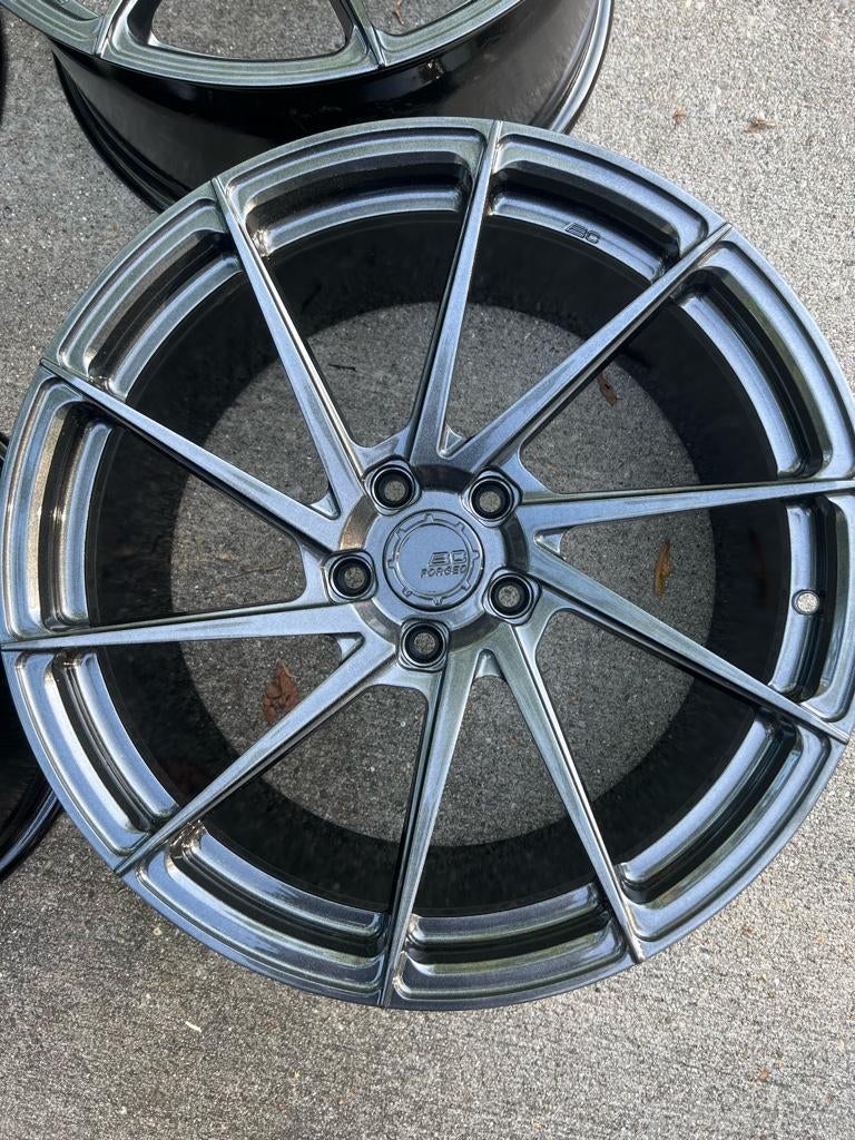 Bc forged eh171 | VW Vortex - Volkswagen Forum