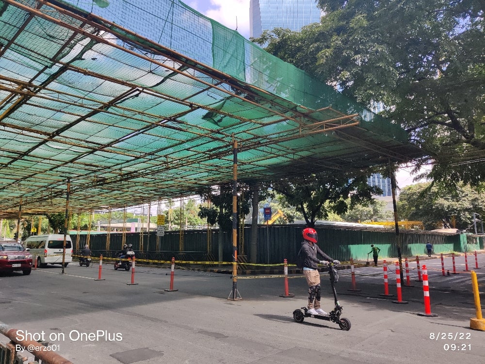 ORTIGAS CENTER | Golden Avenue Corporation Building [8F|oth|prep ...