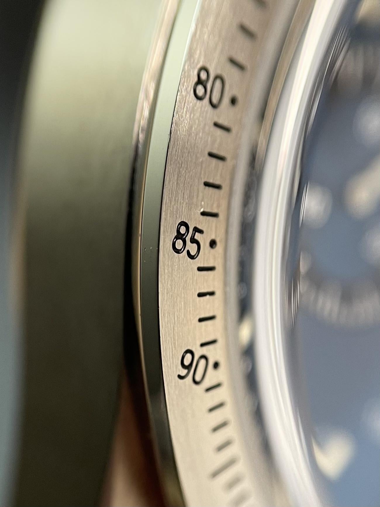 Just in: San Martin SN0103 (Speedmaster ‘57 homage) | WatchUSeek Watch ...