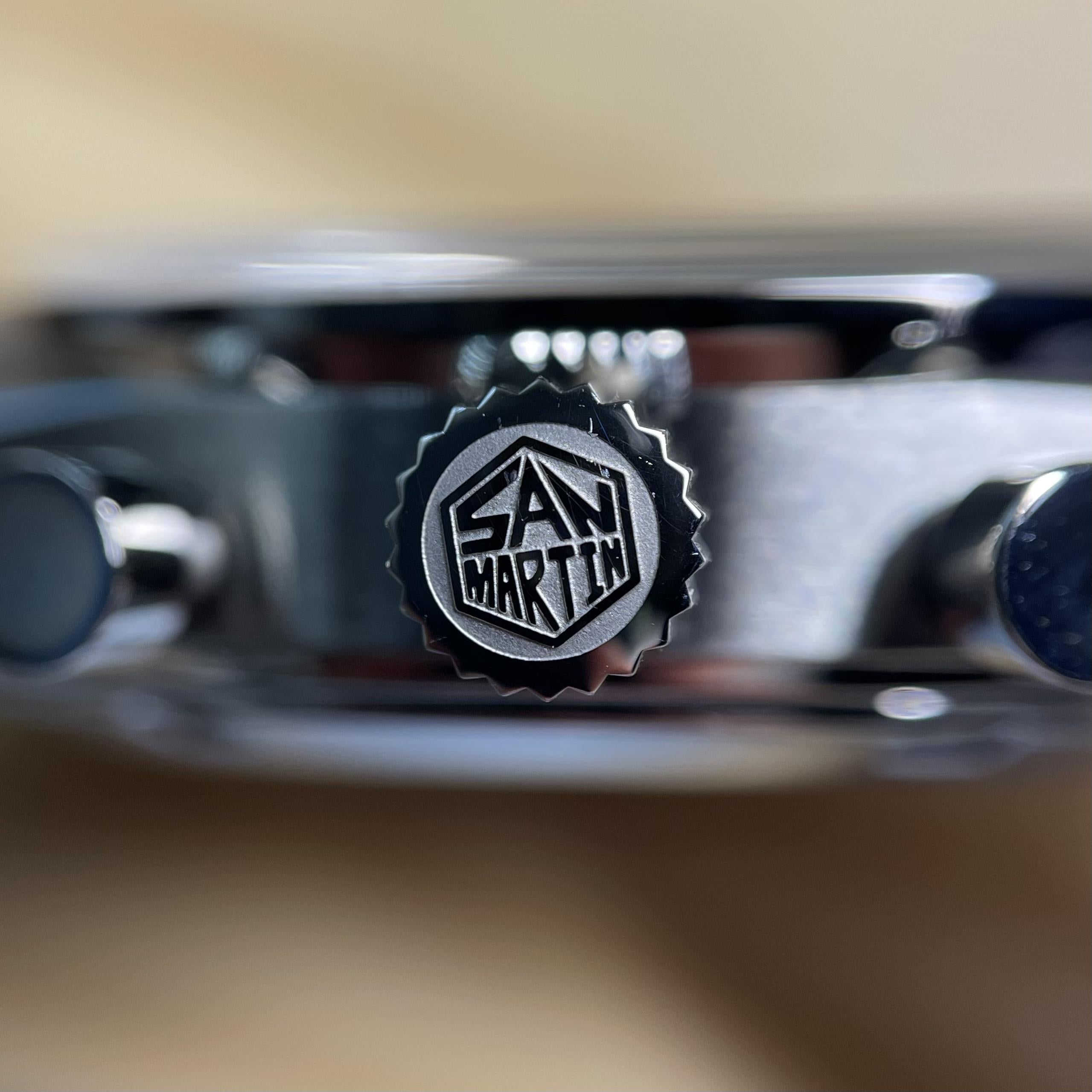 Just in: San Martin SN0103 (Speedmaster ‘57 homage) | WatchUSeek Watch ...