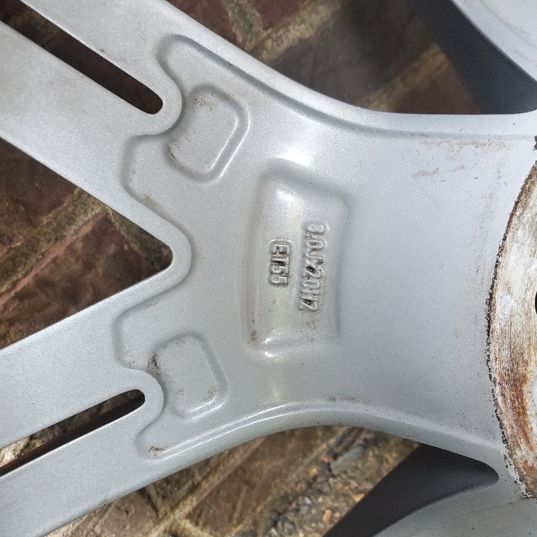 ONE P3 Polestar Wheels for sale | SwedeSpeed - Volvo Performance Forum