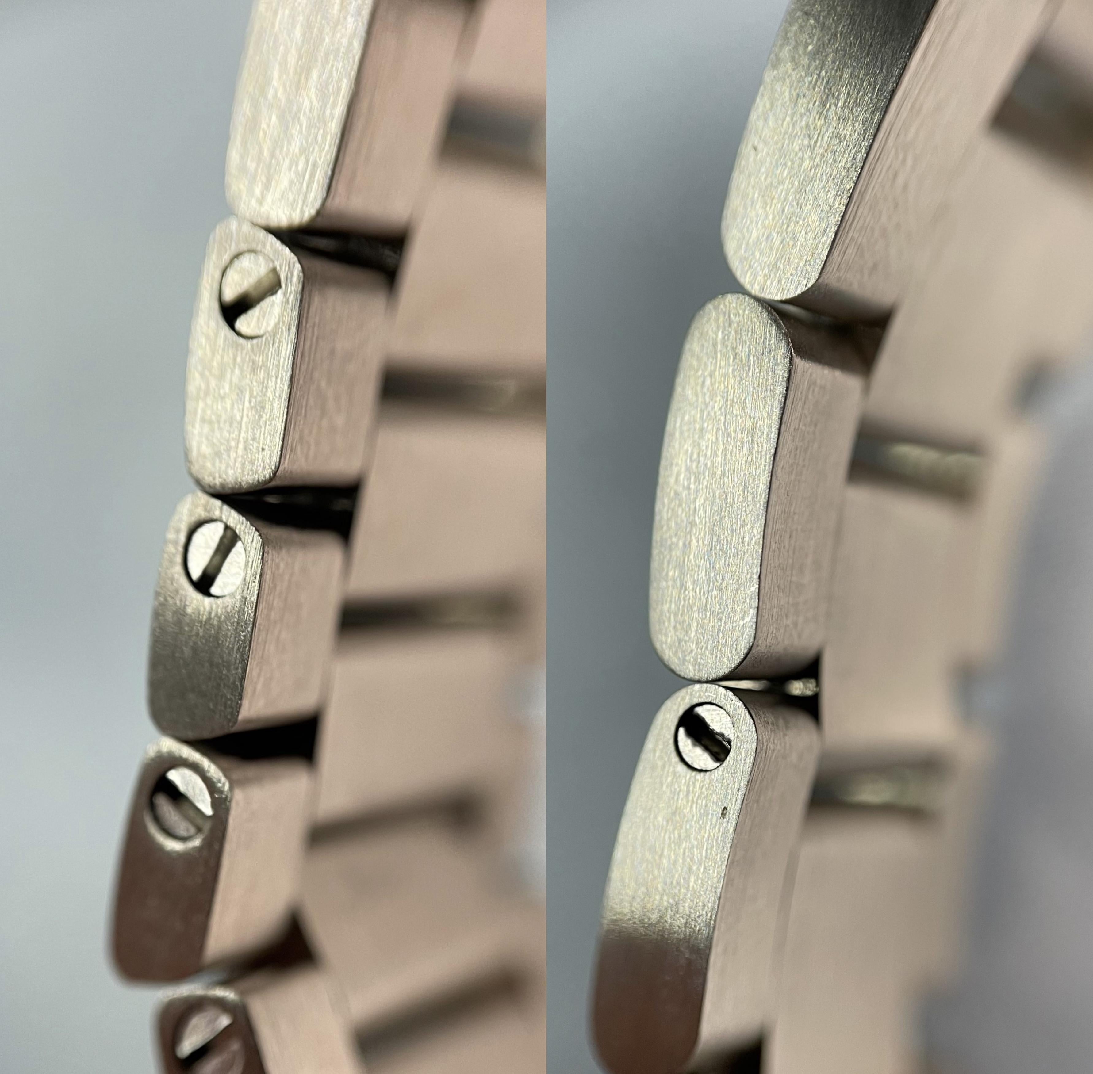 Just in: San Martin SN0103 (Speedmaster ‘57 homage) | WatchUSeek Watch ...