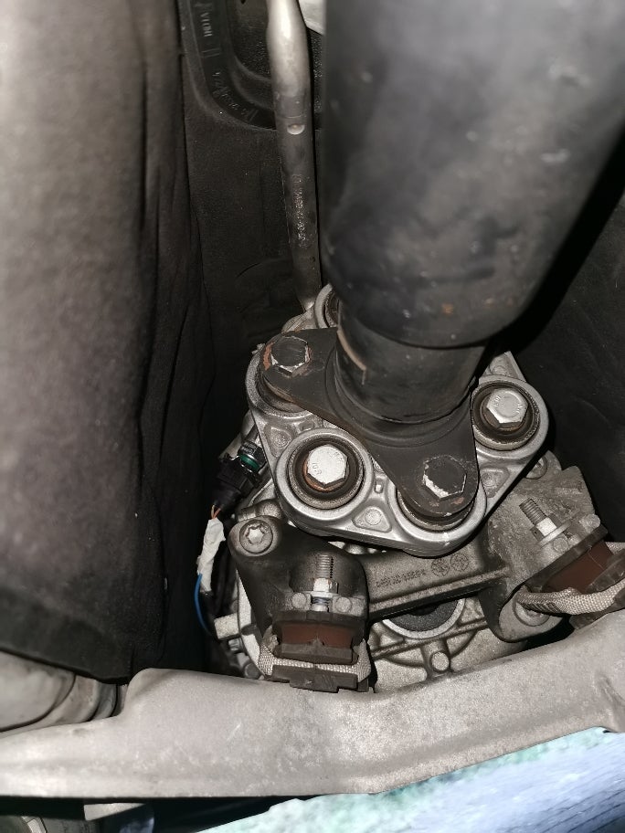 (Mostly Solved) F30 2.0l diesel Ed 2012 Reverse lights and rear sensors not working | BMW Forums ...