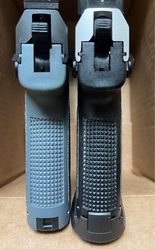 USP 40 VS USP 45 | HKPRO Forums